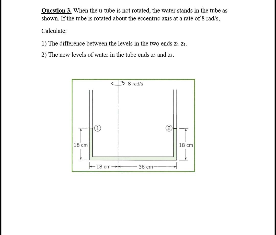 Solved Problem solving steps: • Step 1: Problem Statement • | Chegg.com