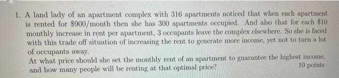 Solved 1.Make Variable declaration2.Eliminate one of the | Chegg.com