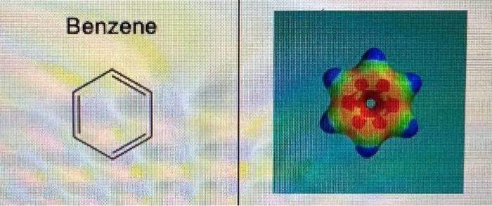 Solved 1. Which ring is most electron rich? Explain2. Which | Chegg.com