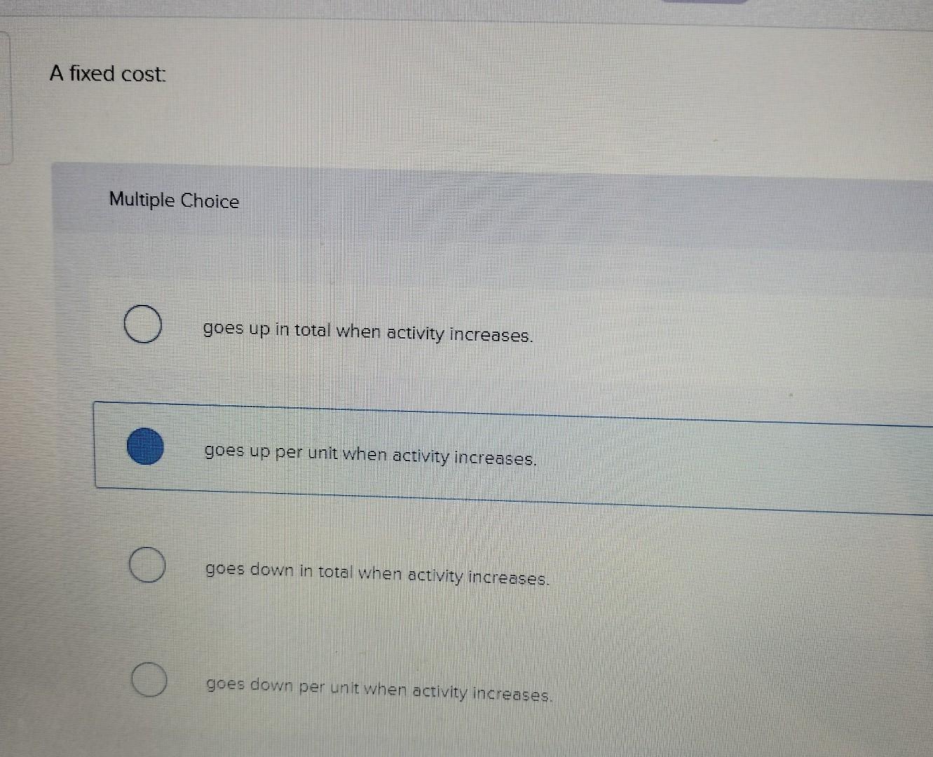Solved What determines the difference between a variable and | Chegg.com