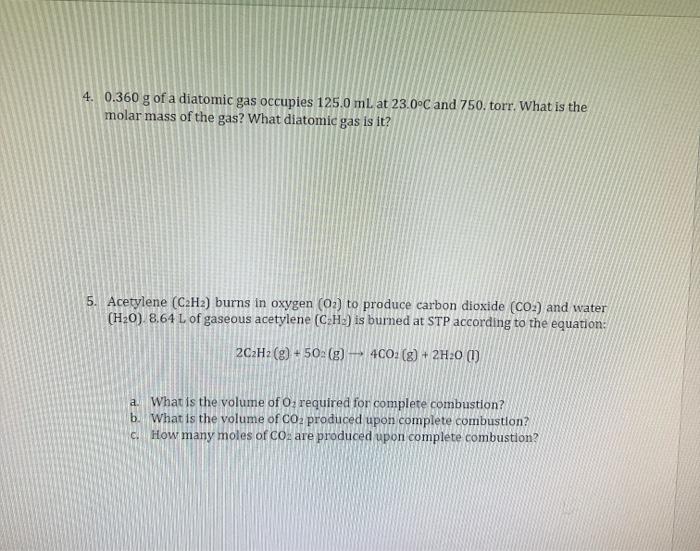 Solved PRE-LABORATORY QUESTIONS Due before Laboratory | Chegg.com