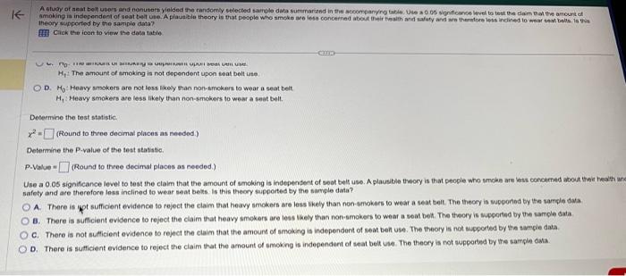 Solved Cick the ioon to view the data table Determie the | Chegg.com