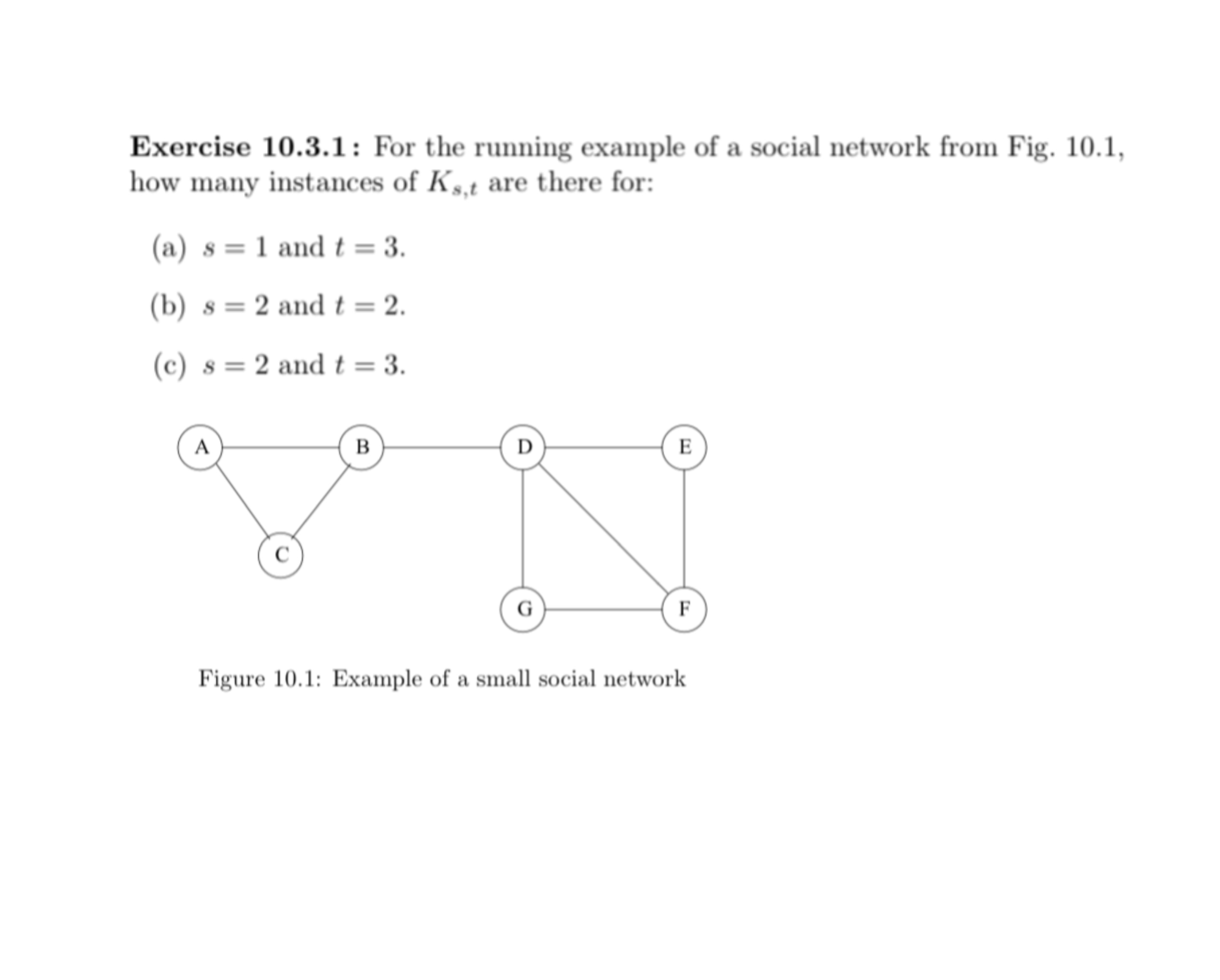 Solved Big Data Analytics. Book = ﻿Mining of Massive | Chegg.com