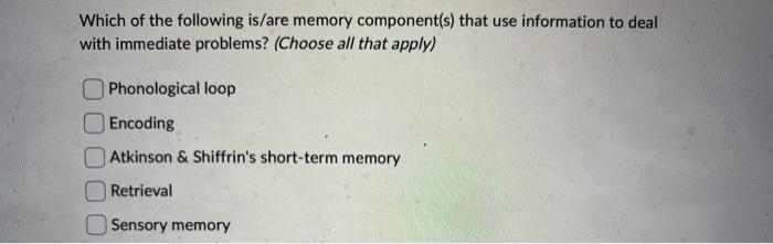 Solved In Lesson 13 we watched a TED talk by Frans de Waal | Chegg.com