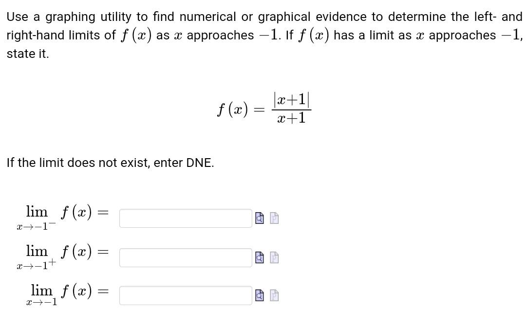 Solved Use a graphing utility to find numerical or graphical | Chegg.com
