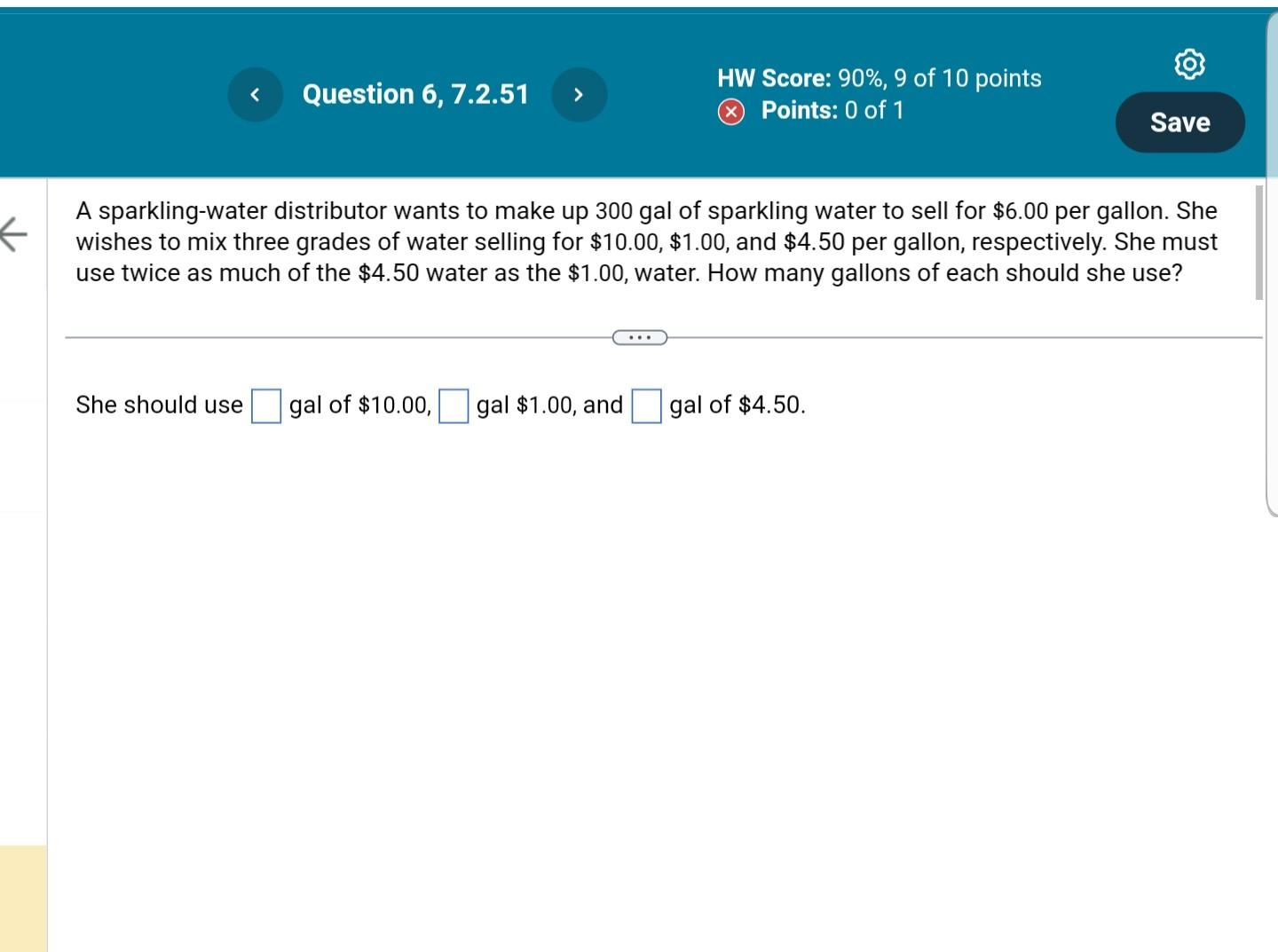 Solved 7.2 Q6. please read the question carefully and answer | Chegg.com