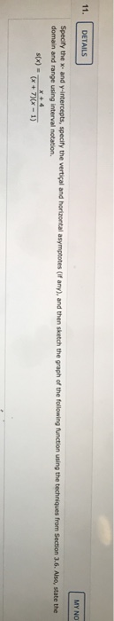 Solved please help me understand this, please show full work | Chegg.com