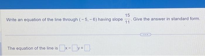 Solved I do not know how to solve this. | Chegg.com