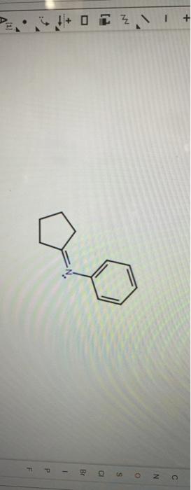 Solved Non-scaffolded Mechanism Problem: Imines and Enamines | Chegg.com Solved Non-scaffolded Mechanism Problem: Imines and Enamines | Chegg.com