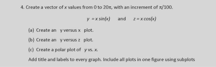 Solved EGN 1007C - ENGINEERING CONCEPTS AND METHODS MATLAB | Chegg.com