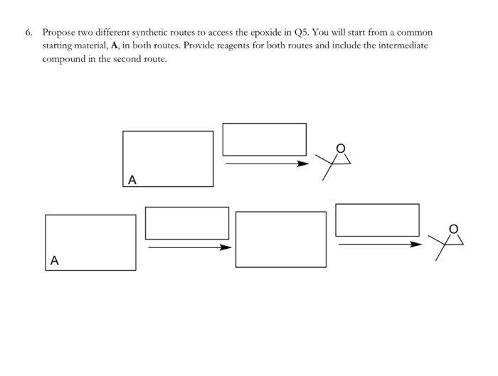 Solved 5. The following exercise is known as a "starburst" | Chegg.com