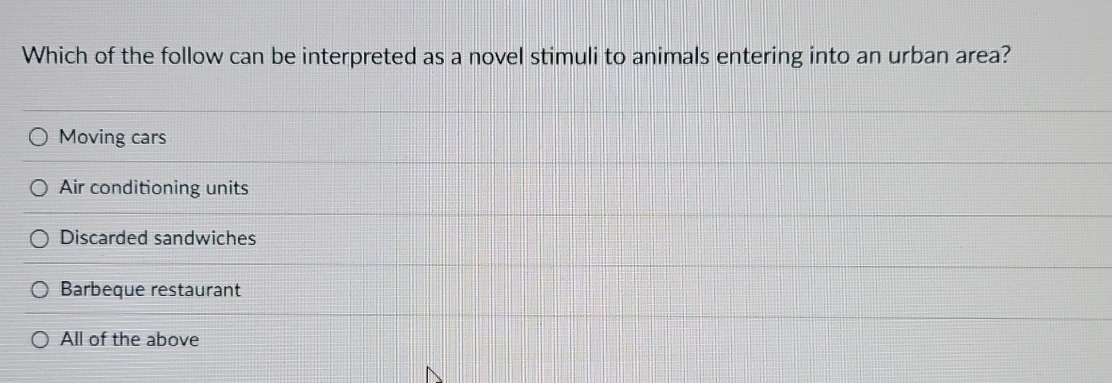 Solved Which of the follow can be interpreted as a novel | Chegg.com