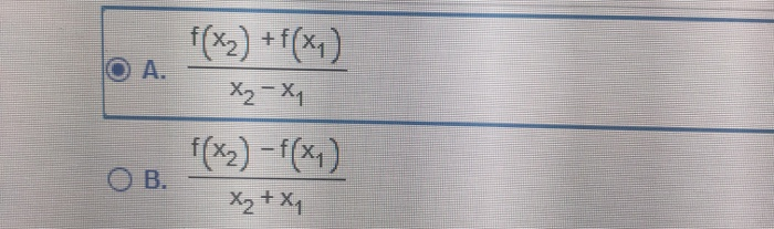 Solved Fill in each blank so that the resulting statement is | Chegg.com