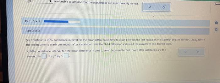 Solved Computer crashes: A computer system admunistrator | Chegg.com