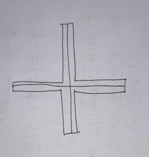 Solved Column section is made up of four - angle bar 75mm x | Chegg.com