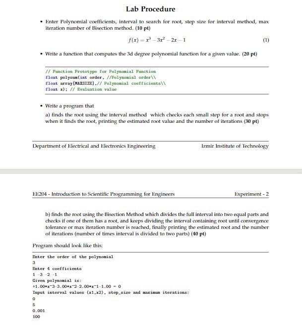 Solved can you write this code in devc++ only in c | Chegg.com