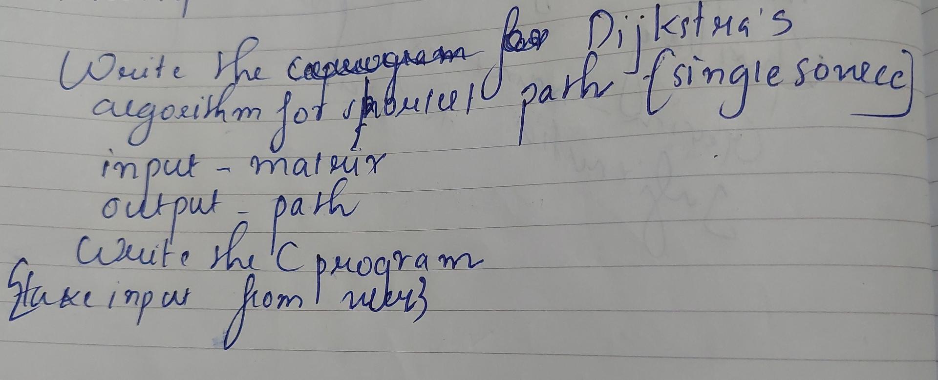 Solved do it on a online c compiler include algorithm | Chegg.com