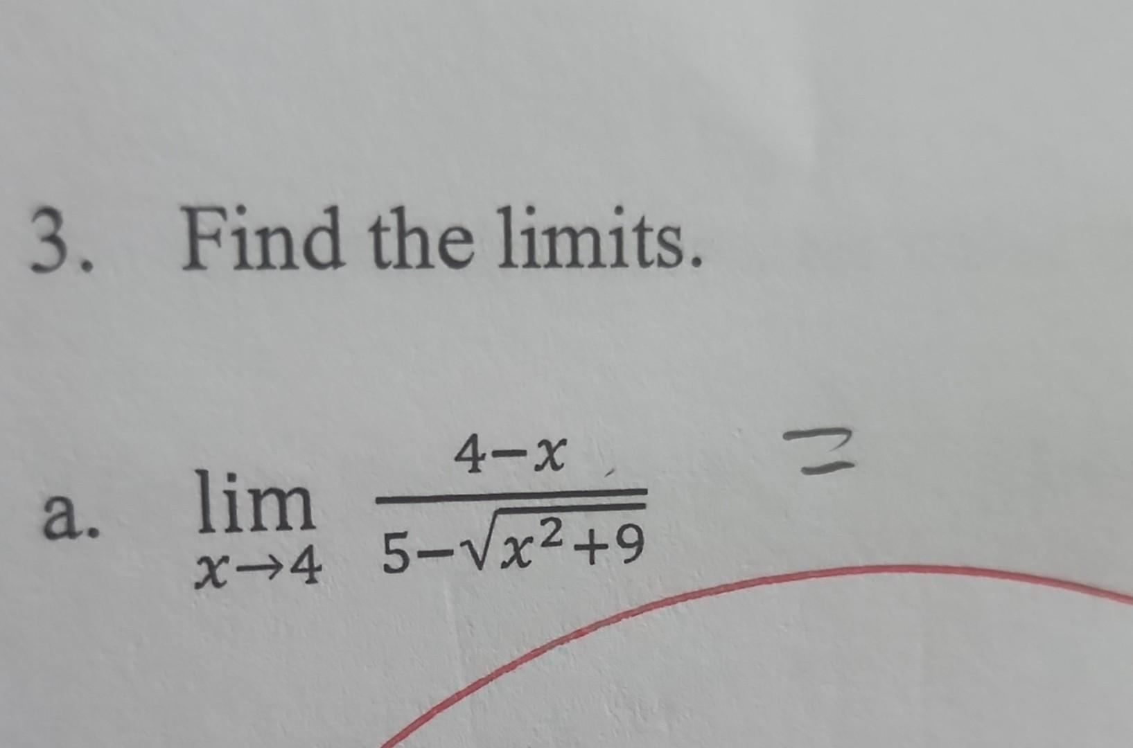 Solved Can you help me solve this step by step. That is only | Chegg.com