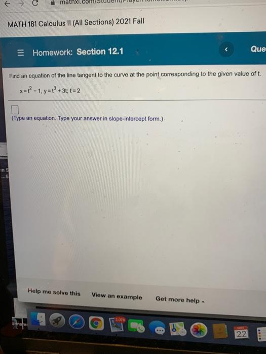 Solved the first image is my actual problem and the images | Chegg.com