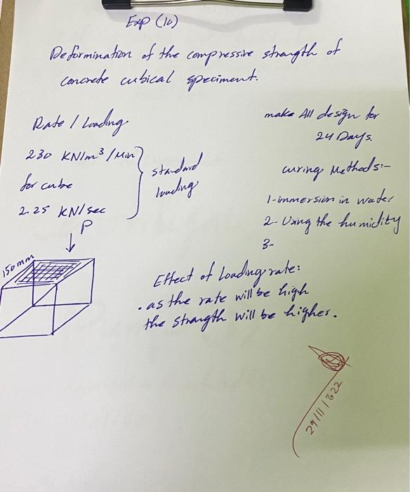 Solved I need a report for this experiment include (an | Chegg.com