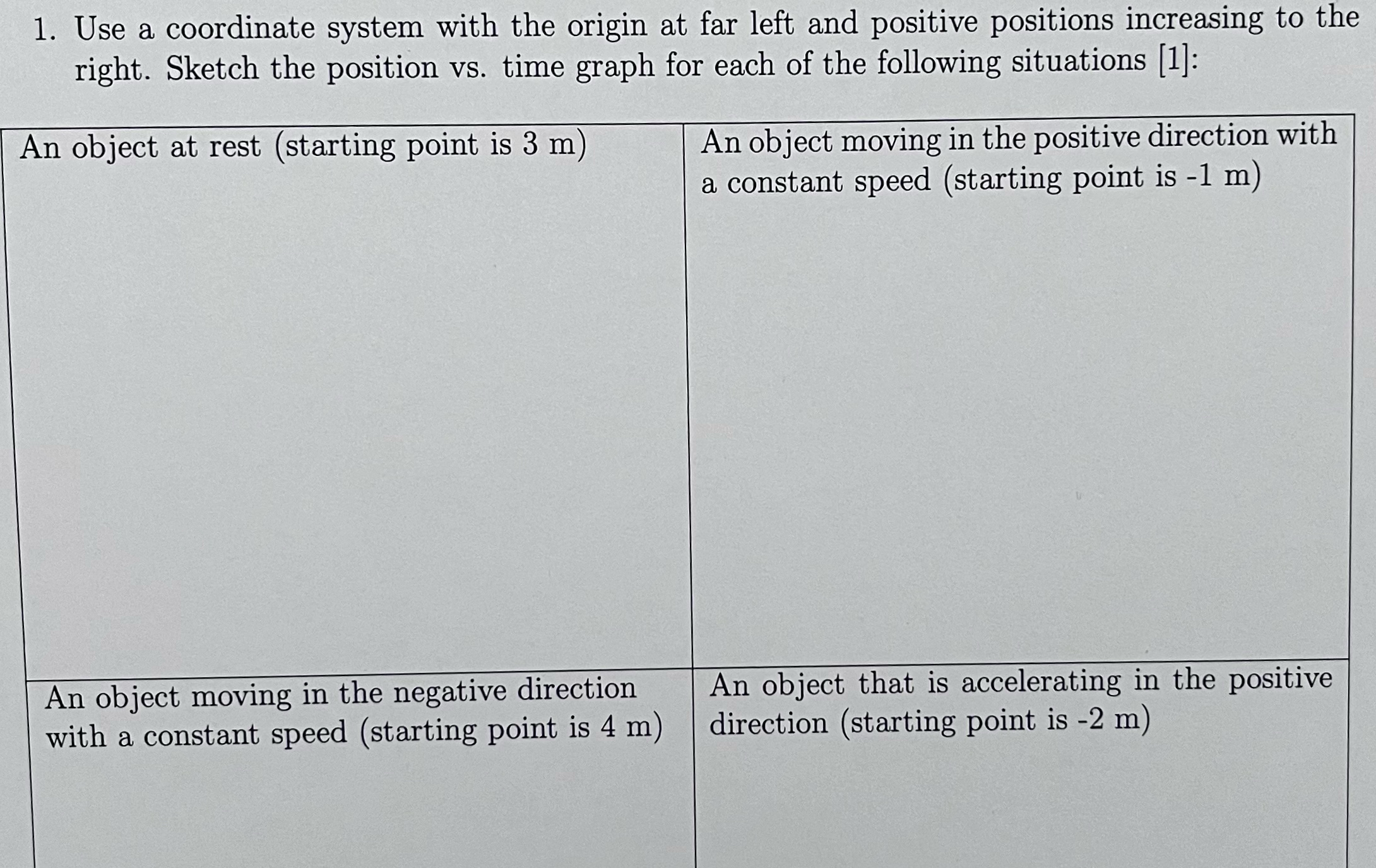 Solved Can someone please answer the questions in the | Chegg.com