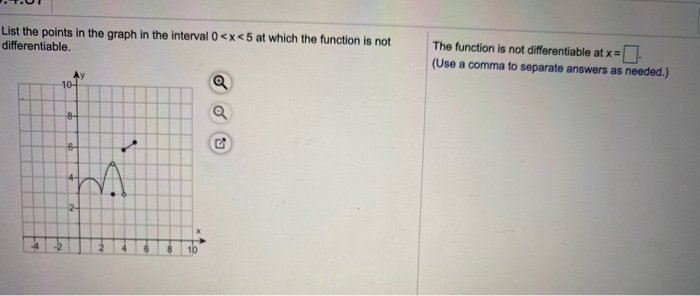 Solved Estimate the slope of the tangent line to the curve | Chegg.com