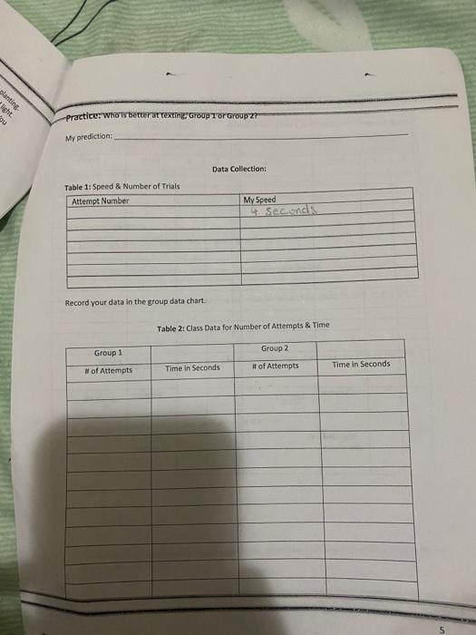 Solved BIOSTATISTICS- Learning Objectives: Able to | Chegg.com