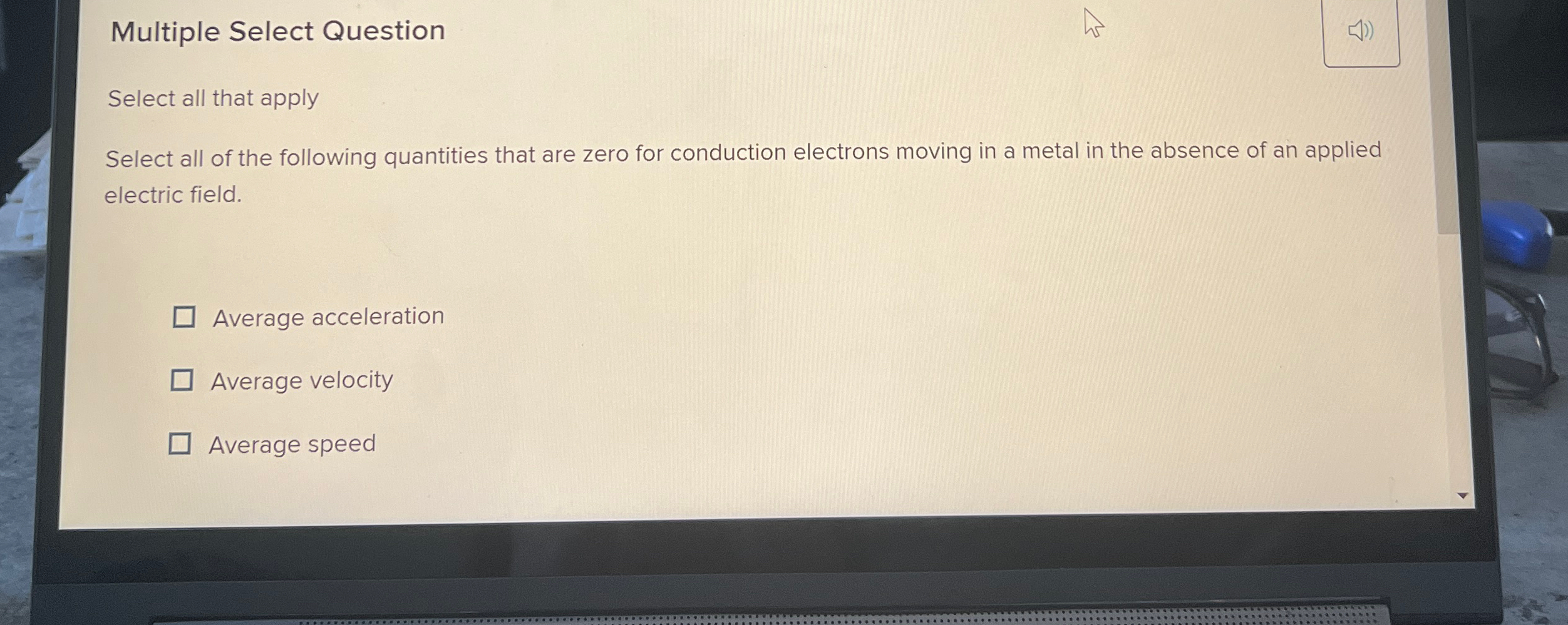 Solved Multiple Select QuestionSelect all that applySelect | Chegg.com