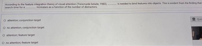 Solved is needed to bind features into objects. This is | Chegg.com