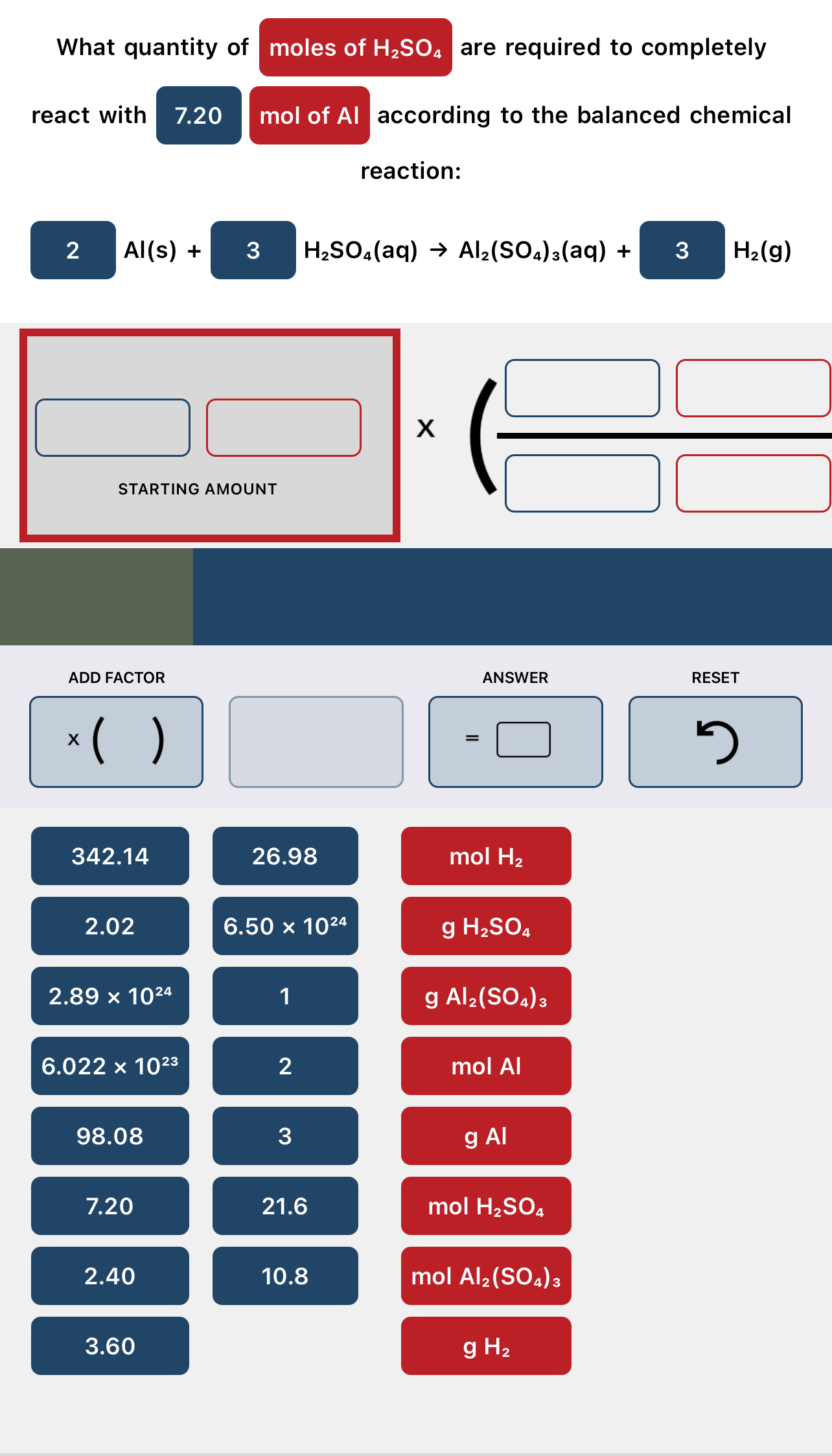 Solved What quantity of are required to completely react | Chegg.com