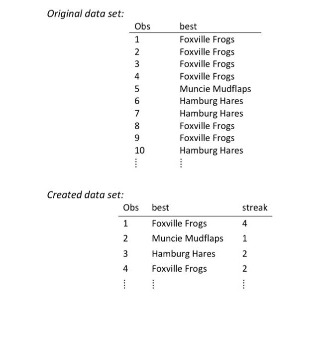 Solved Create a macro wrapper that adapts the program below | Chegg.com