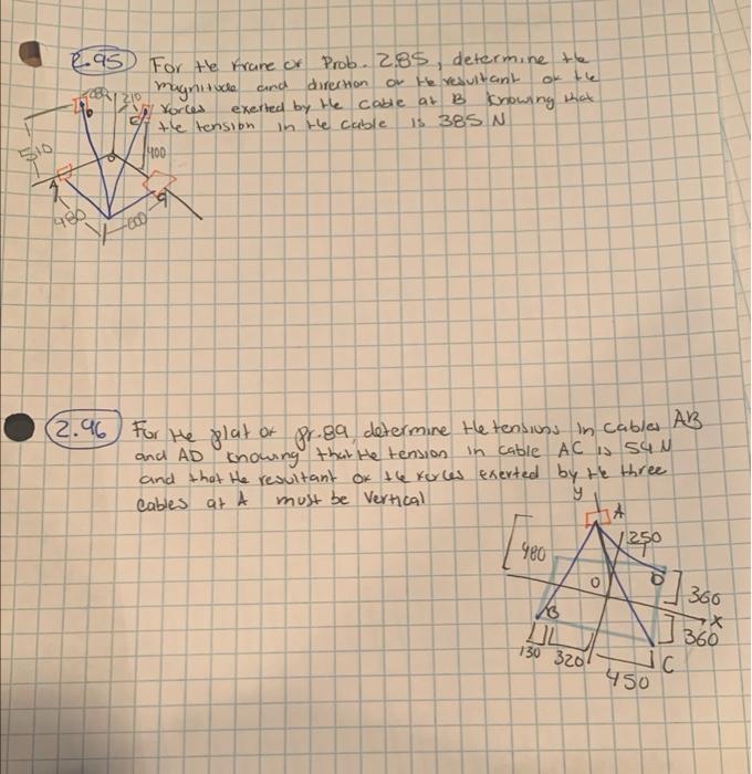 Solved please follow prompt and be give step by step answers | Chegg.com