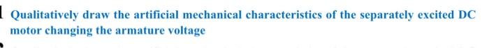 Solved Qualitatively draw the artificial mechanical | Chegg.com Solved Qualitatively draw the artificial mechanical | Chegg.com