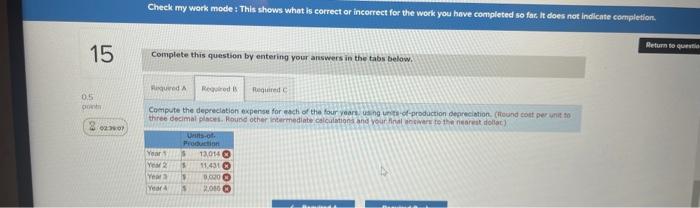 Solved 15 Problem: Module 2 Textbook Problem 15 Learning | Chegg.com