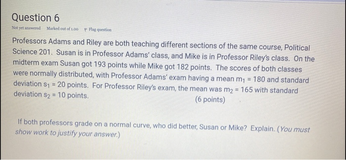 Solved Classify each of the following sampling methods as | Chegg.com