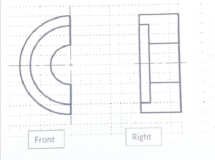 Solved Front Right | Chegg.com