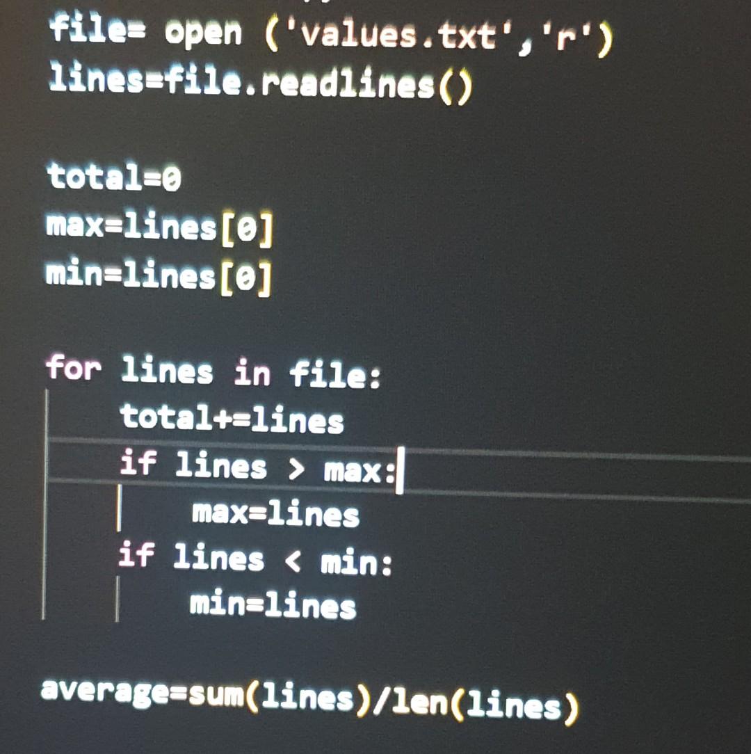 Solved Hi! I'm trying to write a python code that | Chegg.com