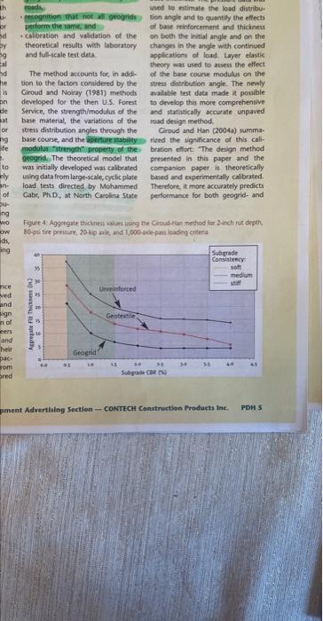 Solved see attached Calculation 9. Dynamic cone penetration | Chegg.com