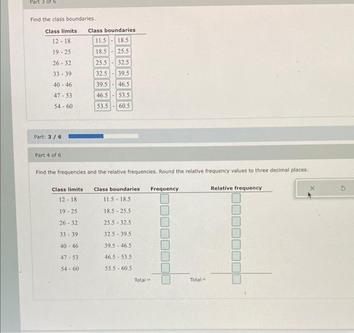 part 4 please | Chegg.com