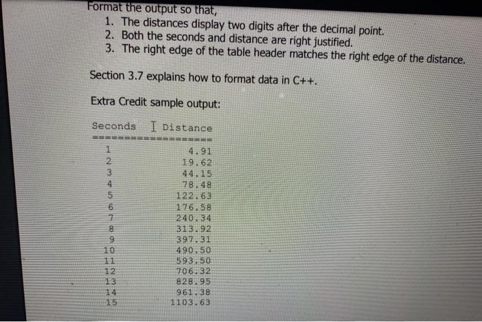 Solved COSC 1436 Lab #6 C++ Using the flowchart for Lab #06 | Chegg.com Solved COSC 1436 Lab #6 C++ Using the flowchart for Lab #06 | Chegg.com