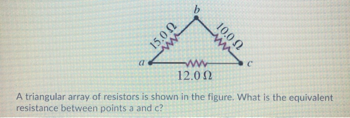 Solved b 15.012 10.012 a с w 12.0 12. A triangular array of | Chegg.com