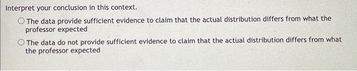 Solved 6.41 Open source textbook: A professor using an open | Chegg.com