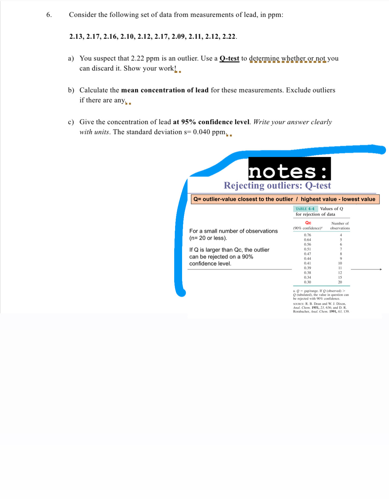 Solved Please answer this question with its 3 ﻿parts. Be | Chegg.com