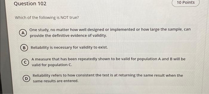 Solved An evaluator finds a statistically significant | Chegg.com