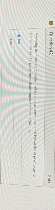 Solved Research on improving eyewitness identification | Chegg.com