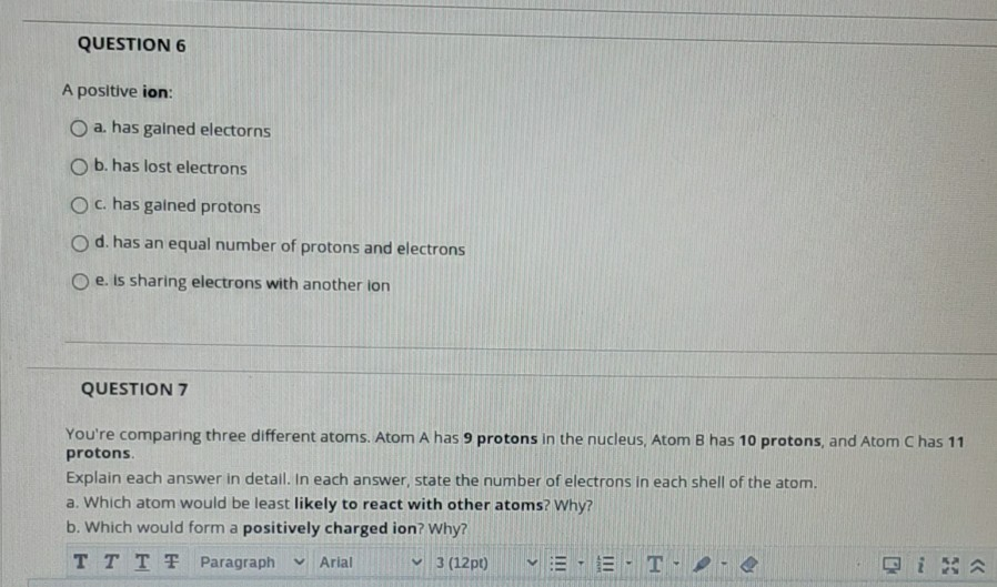 Solved QUESTION 8 (comprehension) Containers A and B are | Chegg.com