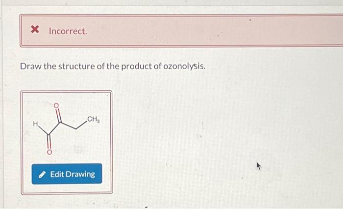 Solved An alkyne with the molecular formula C6H10 was | Chegg.com
