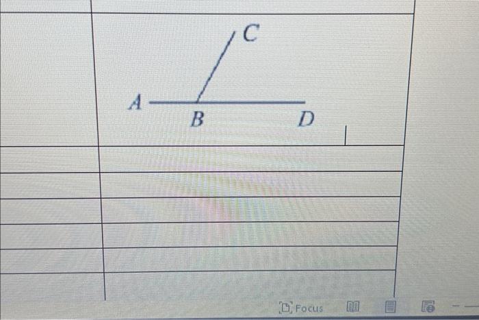 Solved AD∫BC | Chegg.com