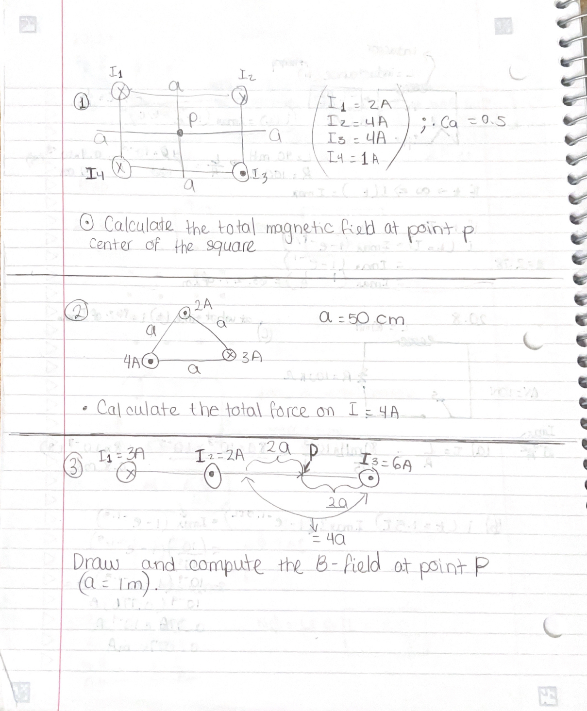 Solved Solve these 3 ﻿PHYSICS problems (based on the | Chegg.com