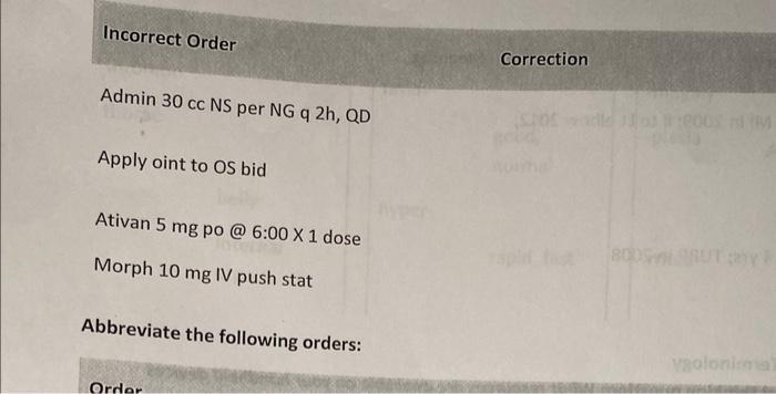 Solved Give 40 milligrams of the drug Lasix intramuscularly | Chegg.com